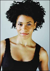 Kelly McCreary | Emily Owens M.D. Wiki | Fandom