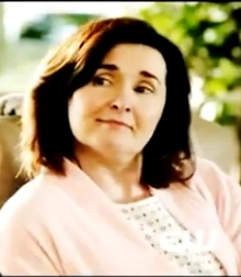 Joyce Barnes | Emily Owens M.D. Wiki | Fandom