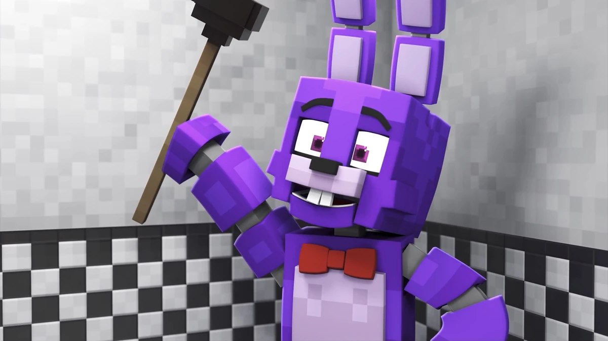 Bonnie | Emily’s Glitter Force Adventures Wiki | Fandom