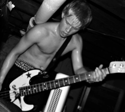 Max Becker | Emily's Army Wiki | Fandom