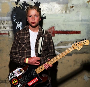 Cole Becker | Emily's Army Wiki | Fandom