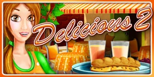 Delicious 2 | Delicious Emily's Wiki | Fandom