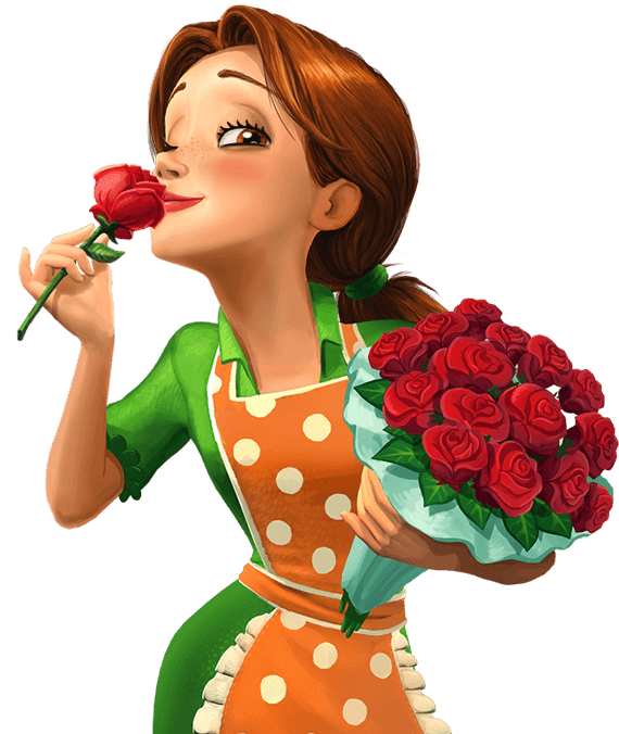 Category:Characters | Delicious Emily's Wiki | Fandom