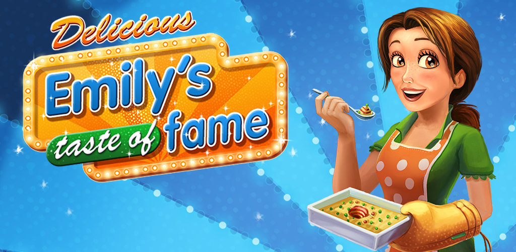 Delicious Emilys Taste Of Fame Delicious Emilys Wiki Fandom