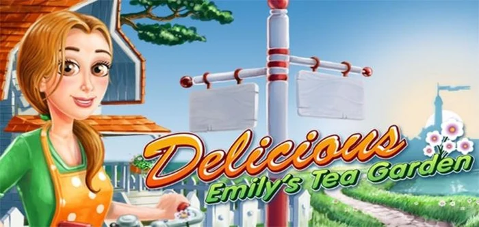 Delicious - Emily's Tea Garden | Delicious Emily's Wiki | Fandom