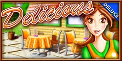 Delicious | Delicious Emily's Wiki | Fandom