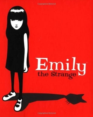 Emily the Strange (Book) | Emily the Strange Wiki | Fandom