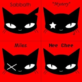 emily the strange coloring pages