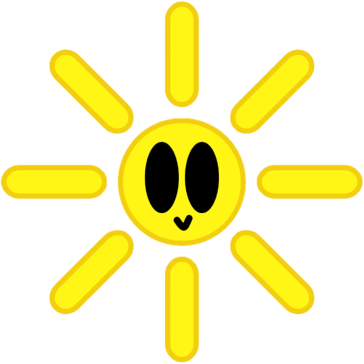 Sun Symbol | Emilyverse Wiki V2 Wiki | Fandom