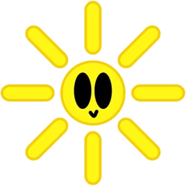 Sun Symbol | Emilyverse Wiki V2 Wiki | Fandom