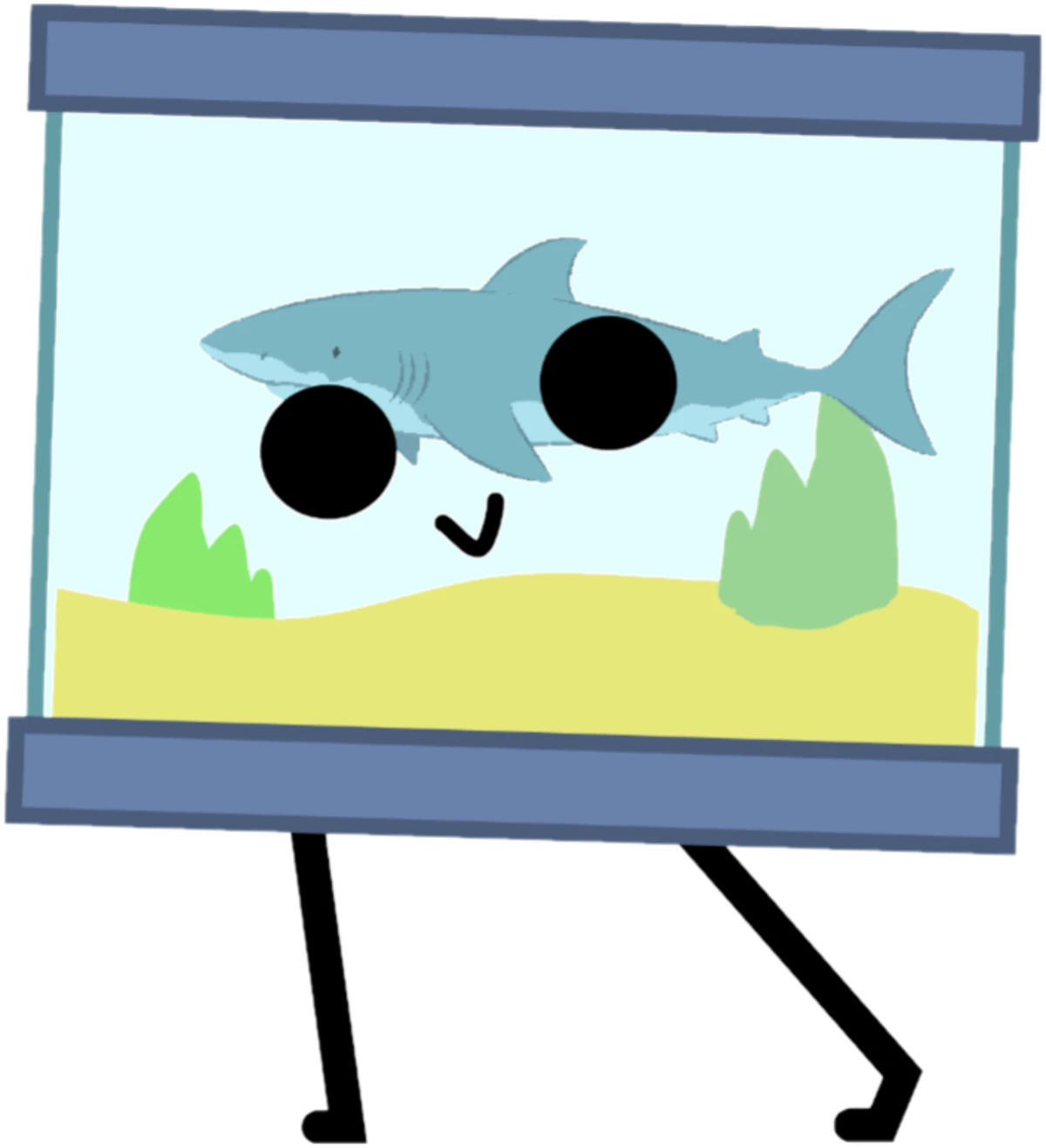 Shark Tank | Emilyverse Wiki V2 Wiki | Fandom