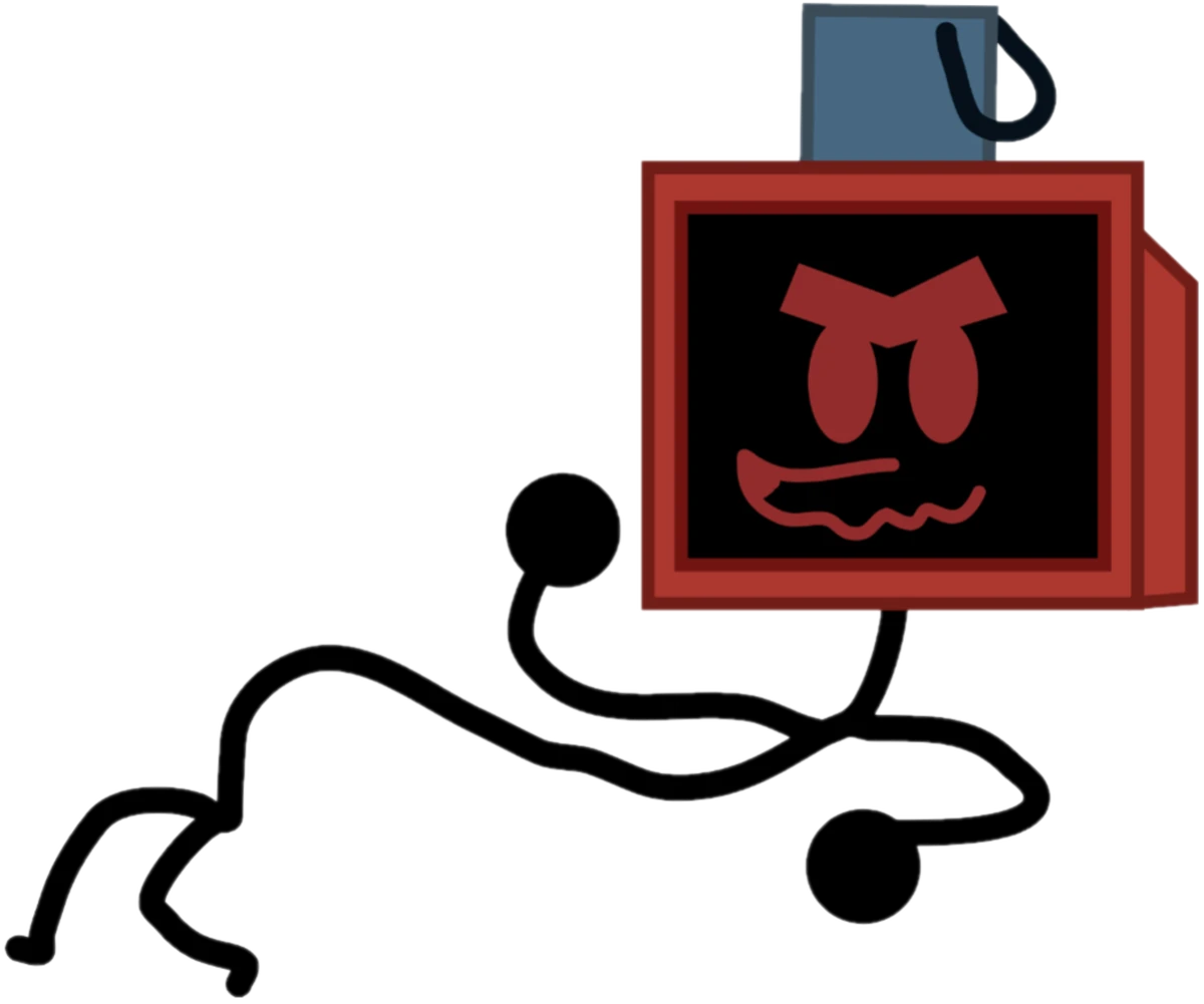 Tallbuster TV | Emilyverse Wiki V2 Wiki | Fandom