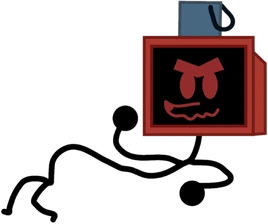 Tallbuster TV | Emilyverse Wiki V2 Wiki | Fandom