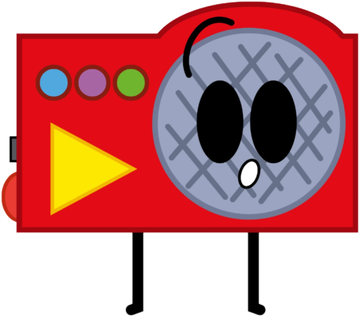 My Hammy Sound Machine | Emilyverse Wiki V2 Wiki | Fandom