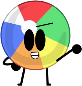 Beach Ball | Emilyverse Wiki V2 Wiki | Fandom