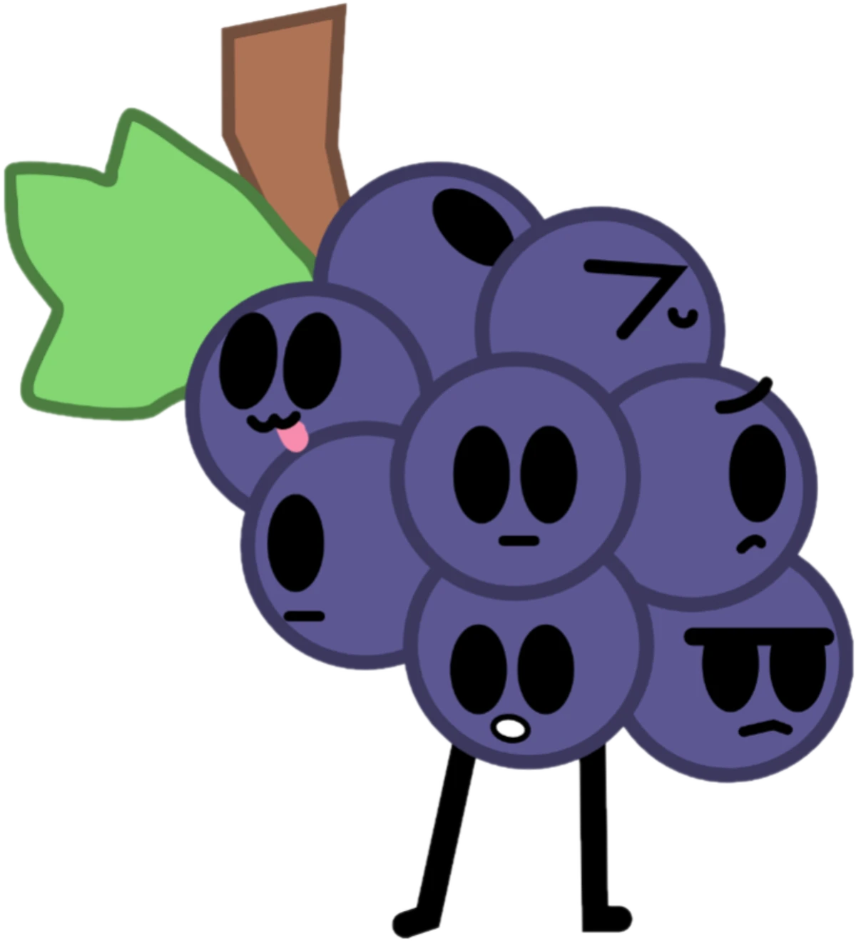 Grapes | Emilyverse Wiki V2 Wiki | Fandom