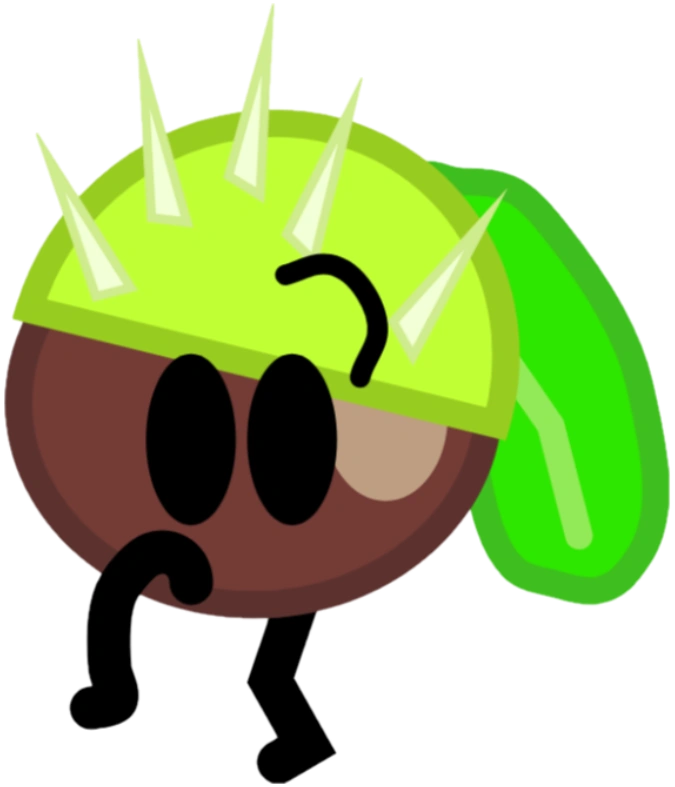 Chestnut | Emilyverse Wiki V2 Wiki | Fandom
