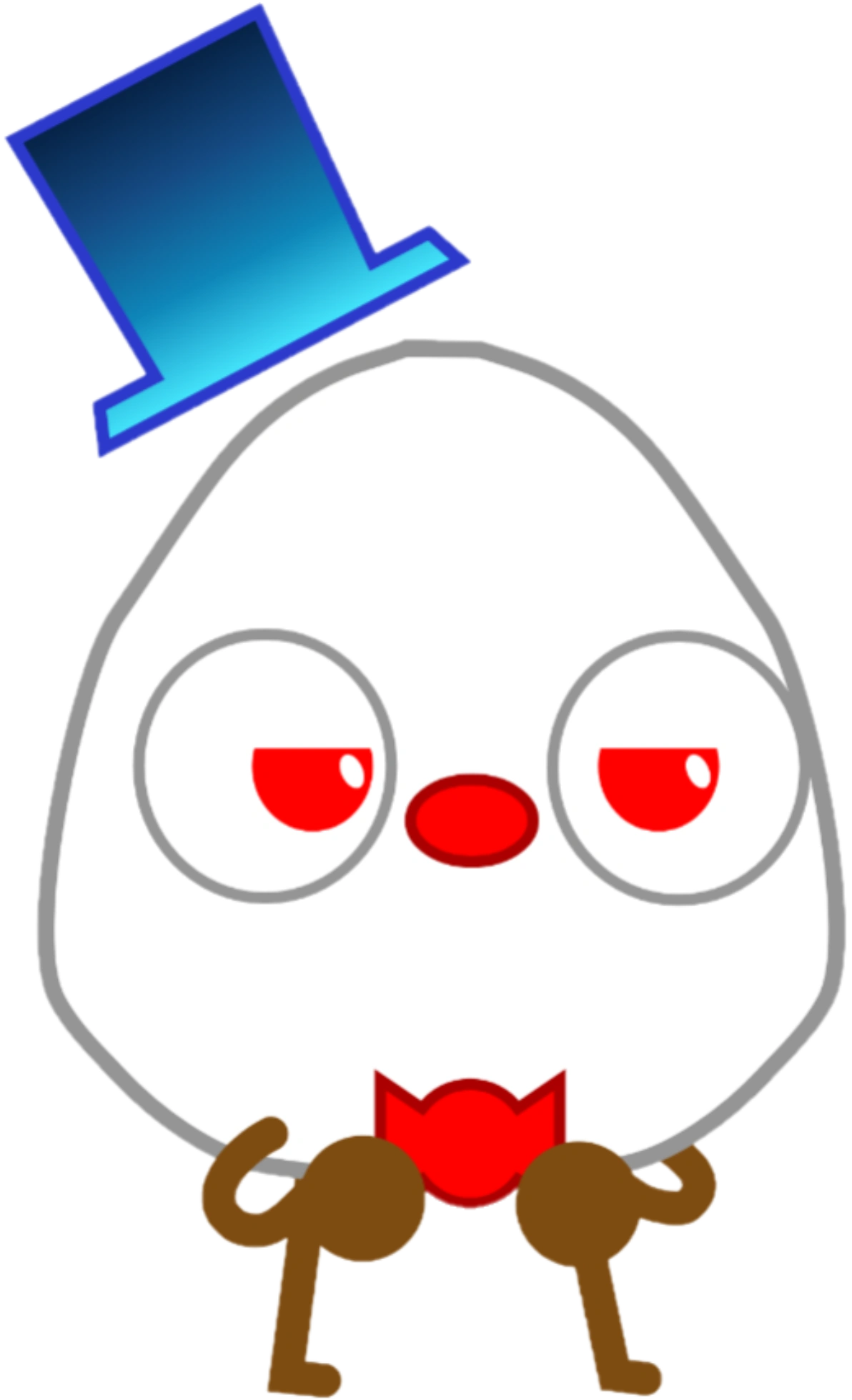 Egg Boy | Emilyverse Wiki V2 Wiki | Fandom