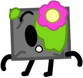 Boulder Block Jr. | Emilyverse Wiki V2 Wiki | Fandom