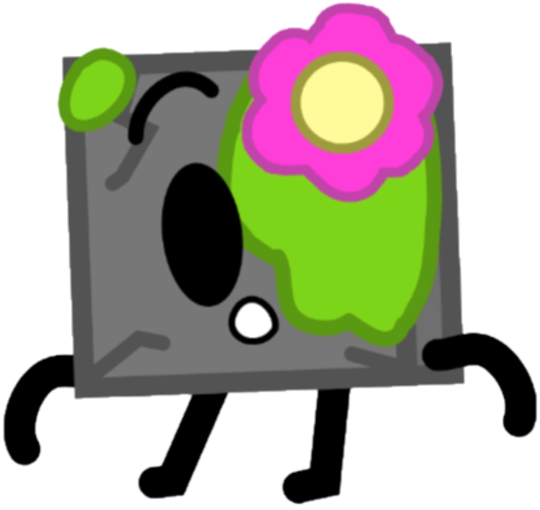 Boulder Block Jr. | Emilyverse Wiki V2 Wiki | Fandom