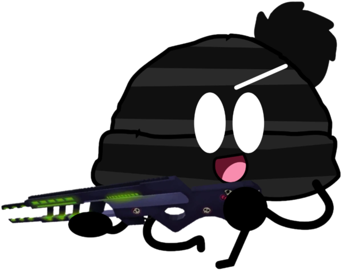 Beanie | Emilyverse Wiki V2 Wiki | Fandom