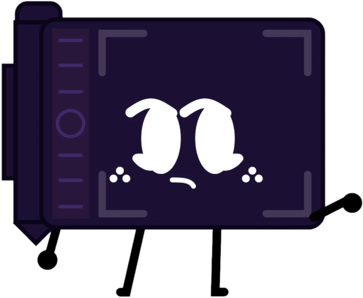 Drawing Tablet | Emilyverse Wiki V2 Wiki | Fandom