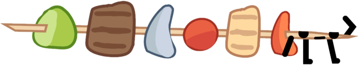 Kebab | Emilyverse Wiki V2 Wiki | Fandom