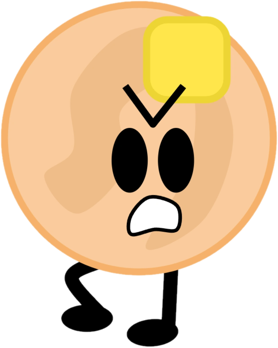 Crumpet | Emilyverse Wiki V2 Wiki | Fandom
