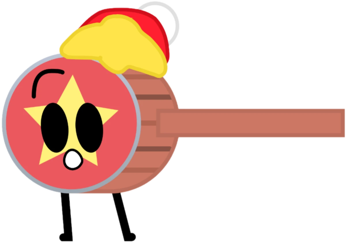 King Dedede Hammer | Emilyverse Wiki V2 Wiki | Fandom