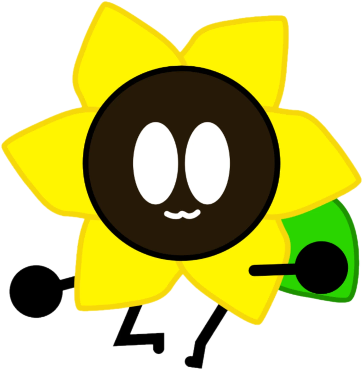 Sunflower | Emilyverse Wiki V2 Wiki | Fandom