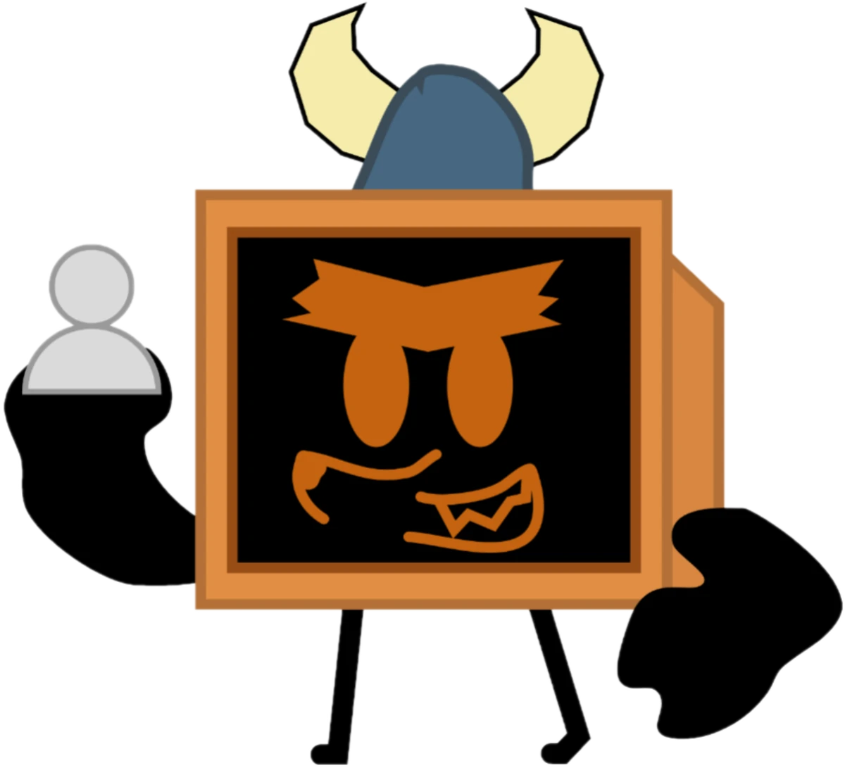 Maulbuster TV | Emilyverse Wiki V2 Wiki | Fandom