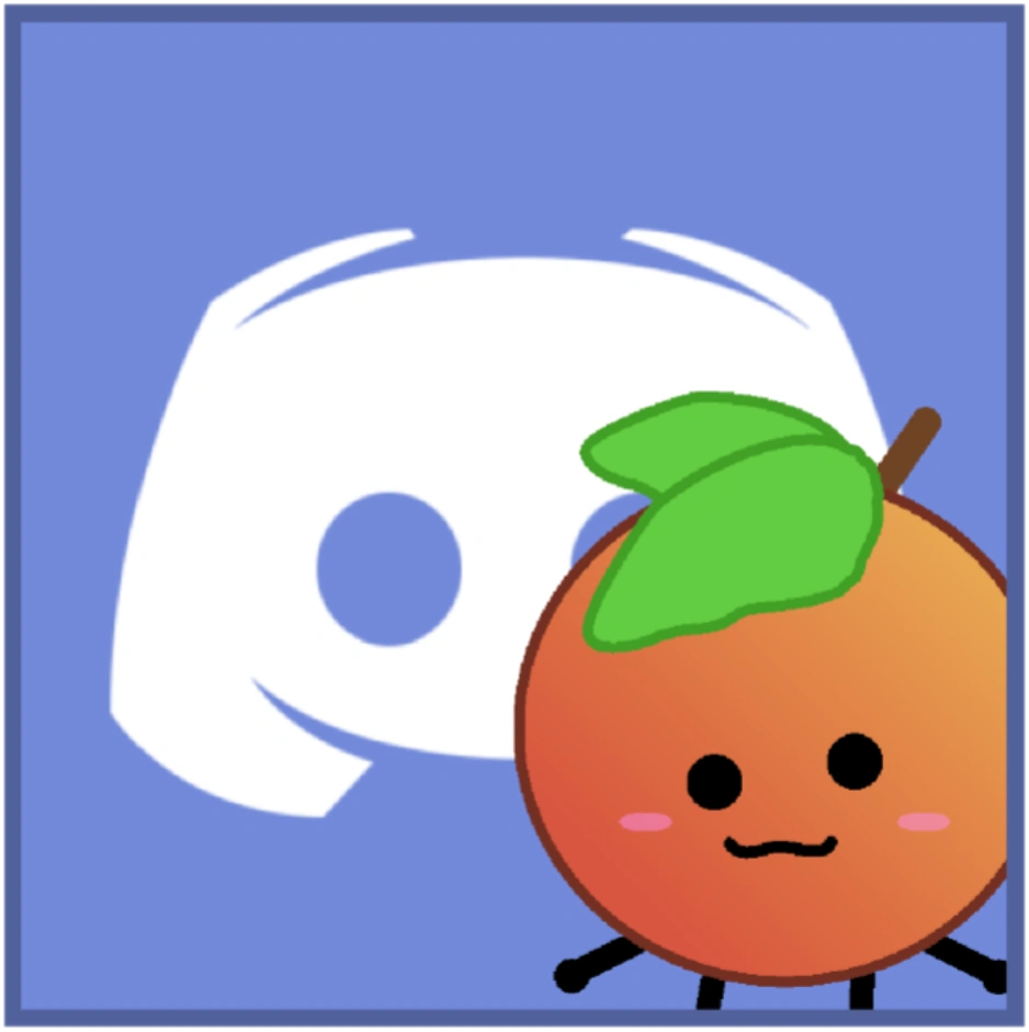 Discord Peach | Emilyverse Wiki V2 Wiki | Fandom