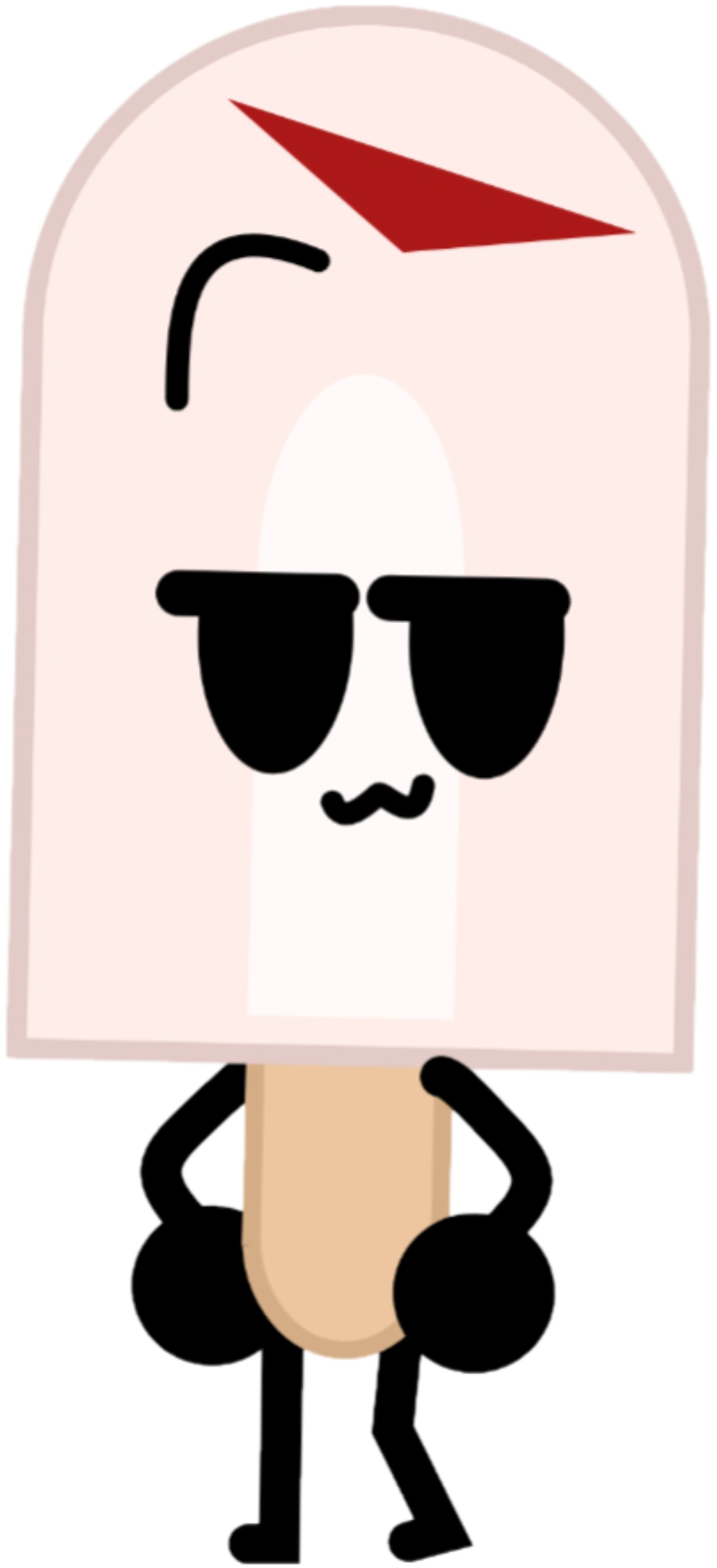Lotion Popsicle | Emilyverse Wiki V2 Wiki | Fandom