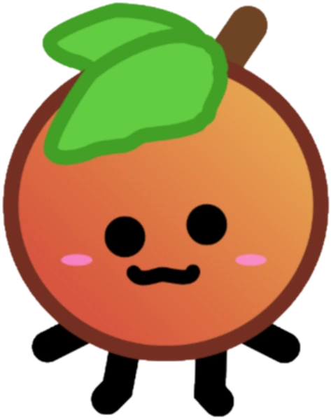 Peach Junior | Emilyverse Wiki V2 Wiki | Fandom