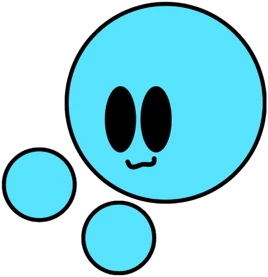 The Blue Being | Emilyverse Wiki V2 Wiki | Fandom