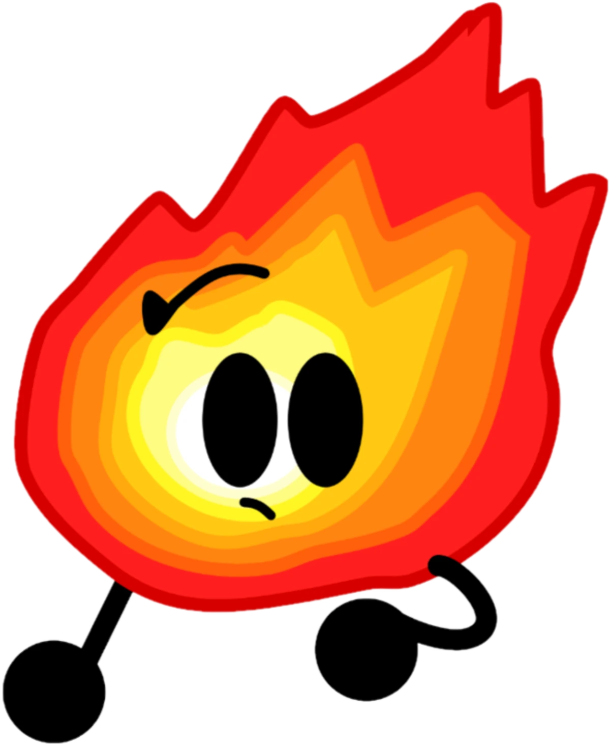 Flamey | Emilyverse Wiki V2 Wiki | Fandom