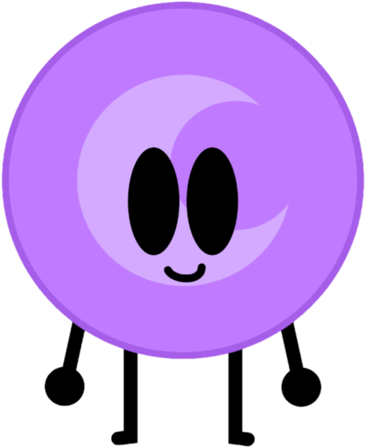 Moon Ball | Emilyverse Wiki V2 Wiki | Fandom
