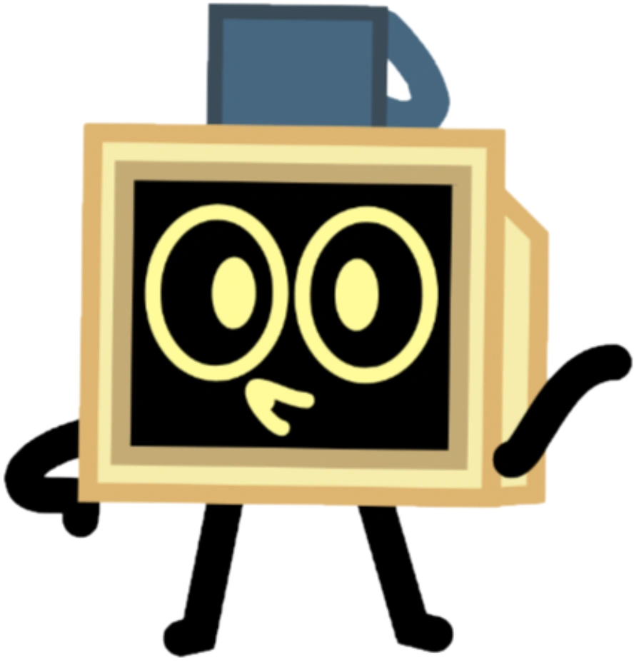 Smallbuster TV | Emilyverse Wiki V2 Wiki | Fandom