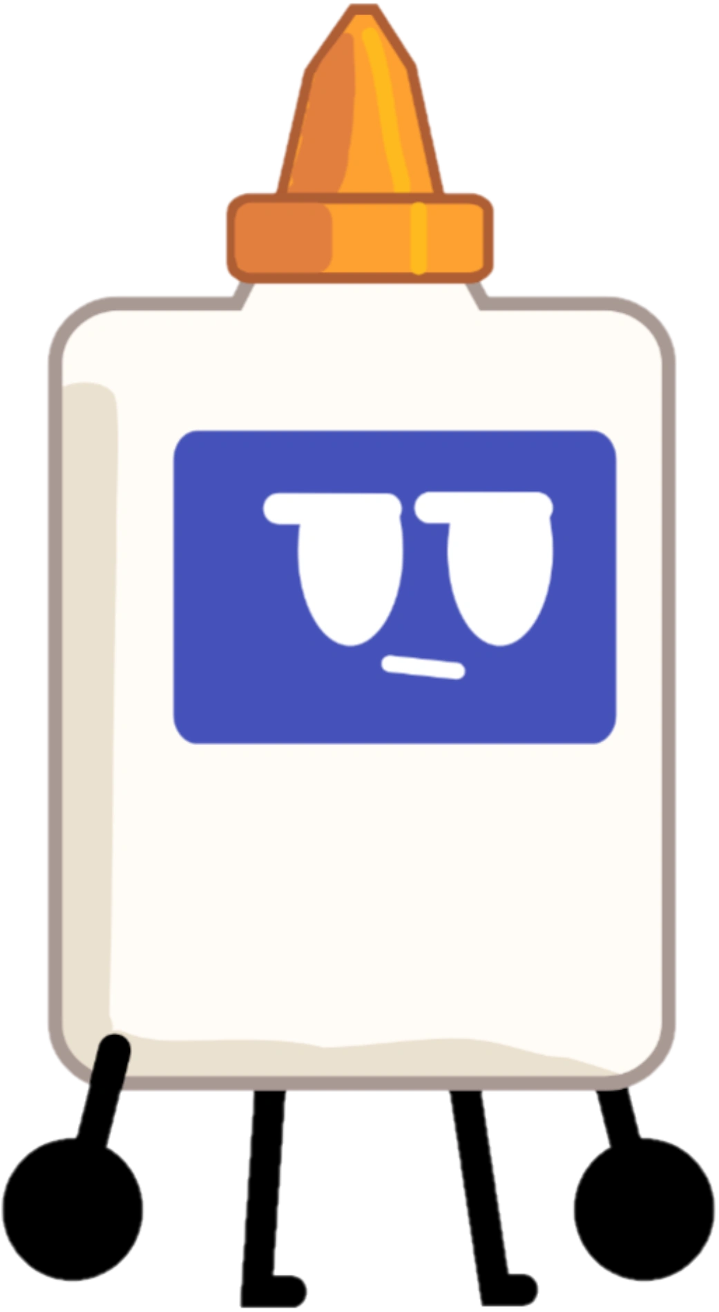 Glue | Emilyverse Wiki V2 Wiki | Fandom