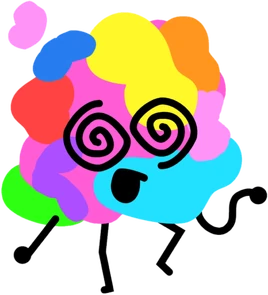 Splattery | Emilyverse Wiki V2 Wiki | Fandom