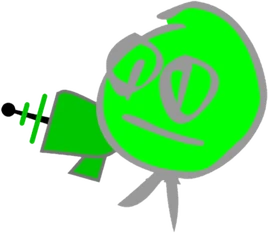 Frog | Emilyverse Wiki V2 Wiki | Fandom