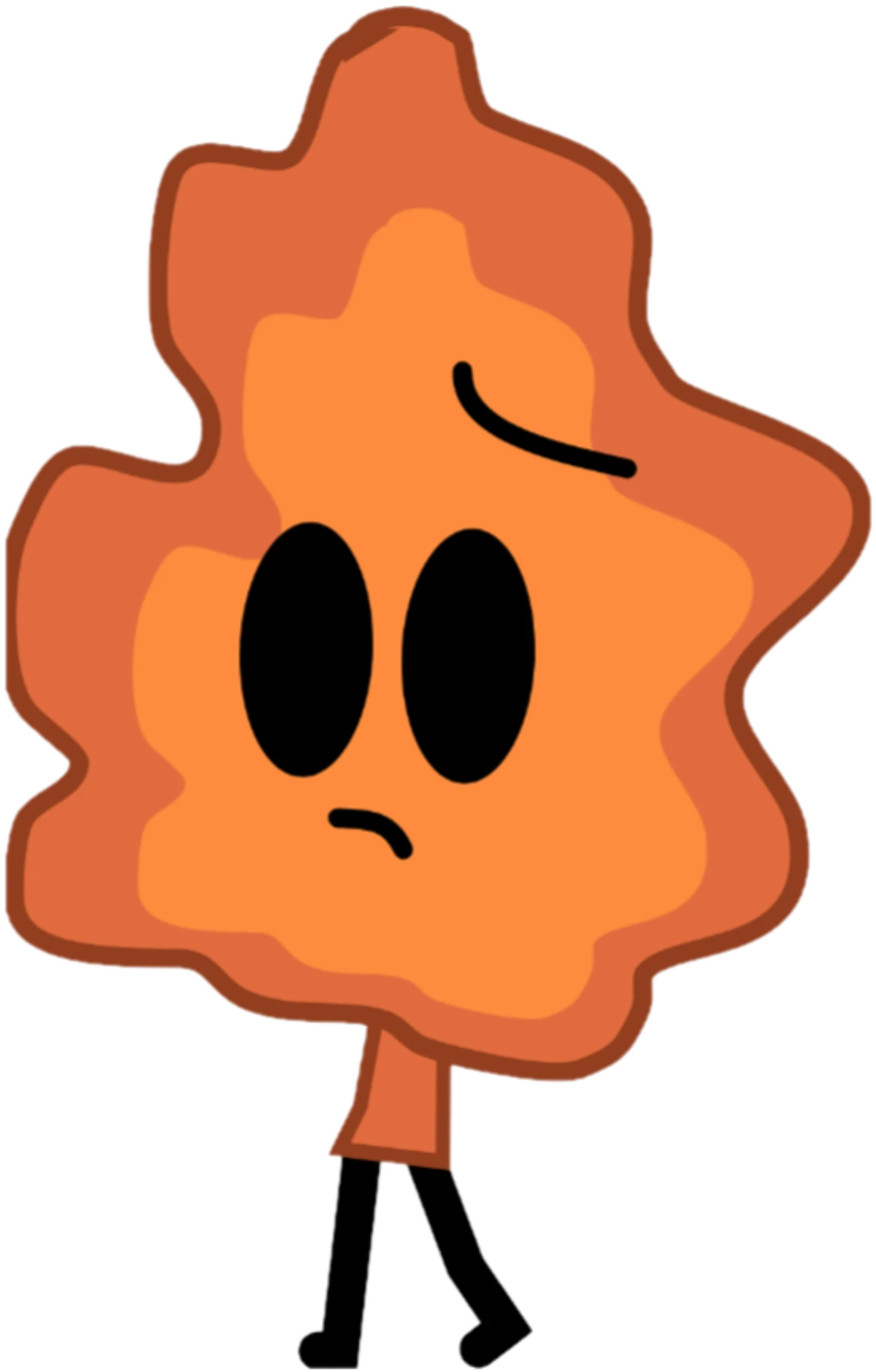 Autumn Leaf | Emilyverse Wiki V2 Wiki | Fandom