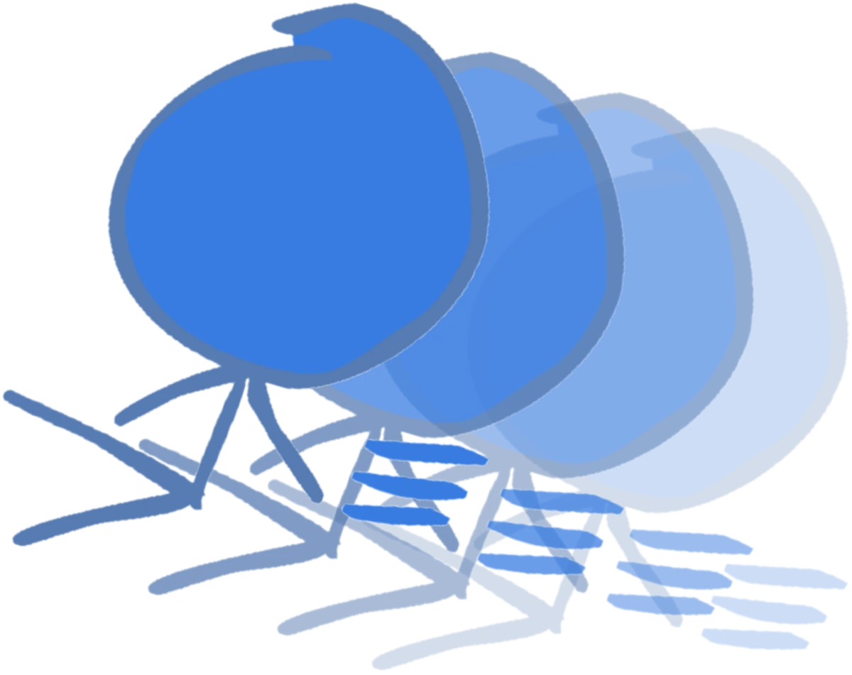 Buttslide Man | Emilyverse Wiki V2 Wiki | Fandom