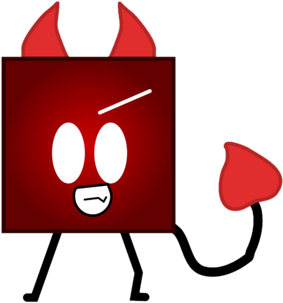 Generic Evil Character | Emilyverse Wiki V2 Wiki | Fandom