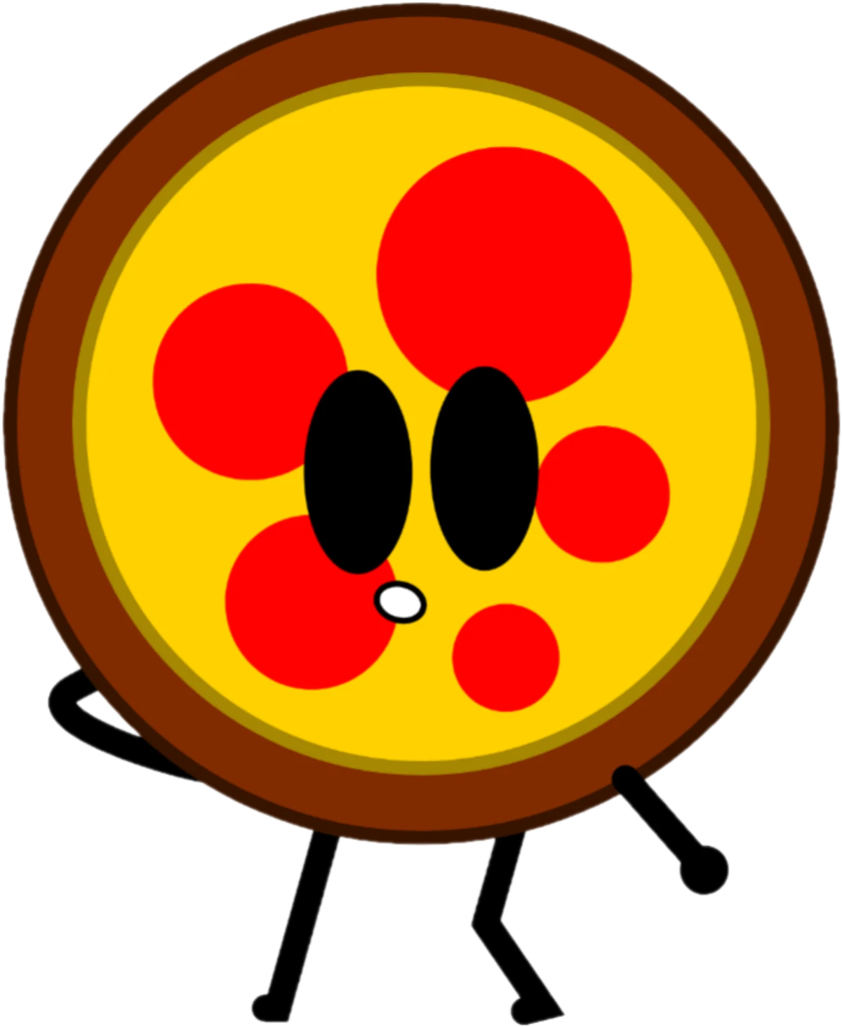 Pizza | Emilyverse Wiki V2 Wiki | Fandom