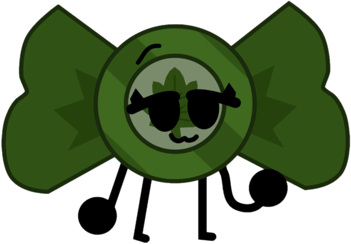 Weed Taffy | Emilyverse Wiki V2 Wiki | Fandom