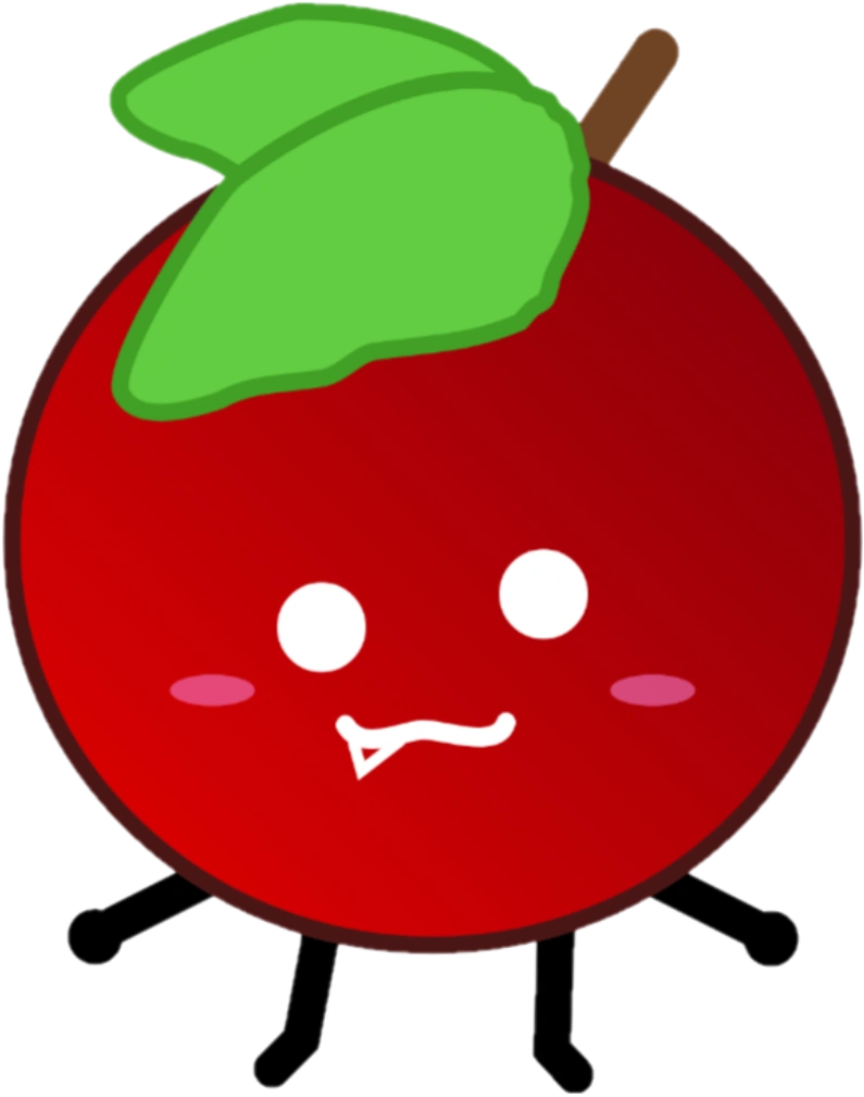 Evil Peach | Emilyverse Wiki V2 Wiki | Fandom