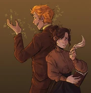 Emily Wilde Wiki | Fandom