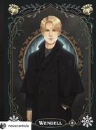 Emily Wilde Wiki | Fandom