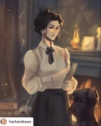 Emily Wilde Wiki | Fandom